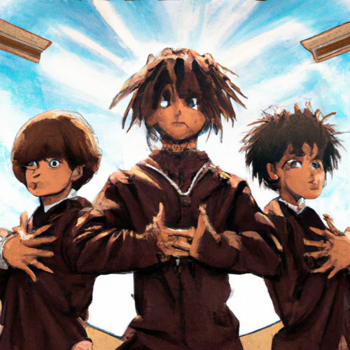 Stream Brown Boy Magic music | Listen to songs, albums, playlists for ...