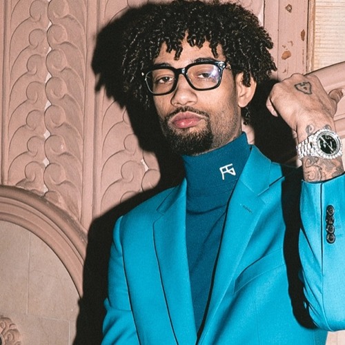 Stream PnB Rock Visitors music | Listen to songs, albums, playlists for ...