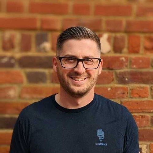 Stream Mat Baxter, CTO at Ever Wonder | Listen to podcast episodes ...