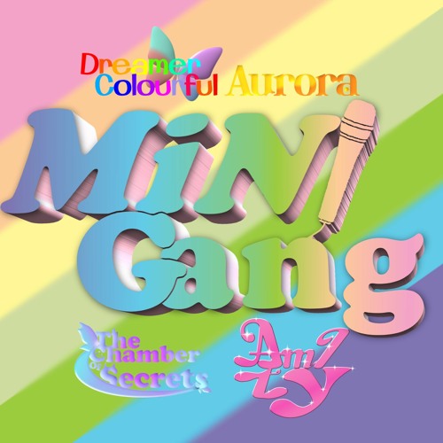 Stream MiNi GanG music | Listen to songs, albums, playlists for free on ...