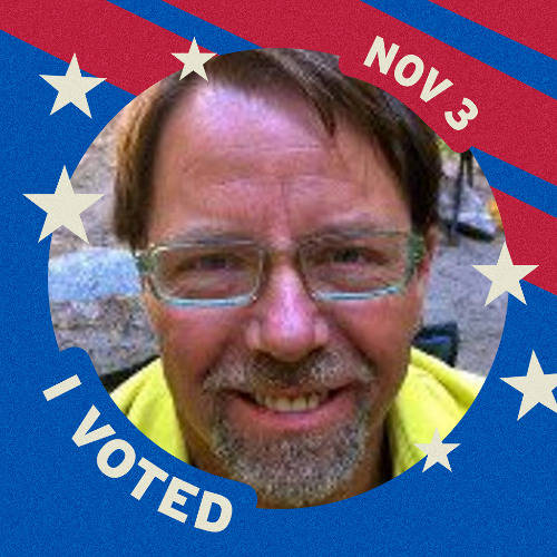 Stream JP Mark D. Anderson music | Listen to songs, albums, playlists ...