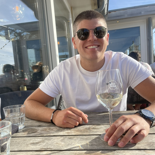 Stream Jasper Wijnands music | Listen to songs, albums, playlists for ...