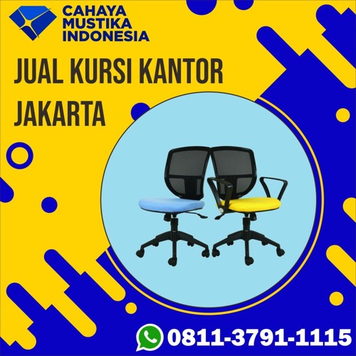 Stream Jual Kursi Kantor Selatan | Listen to podcast episodes online ...