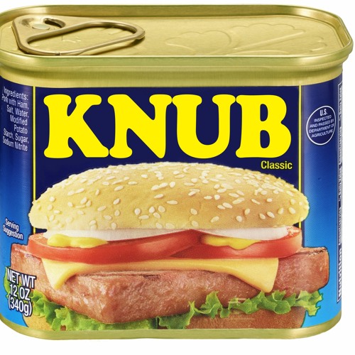 Stream KNUB music | Listen to songs, albums, playlists for free on ...