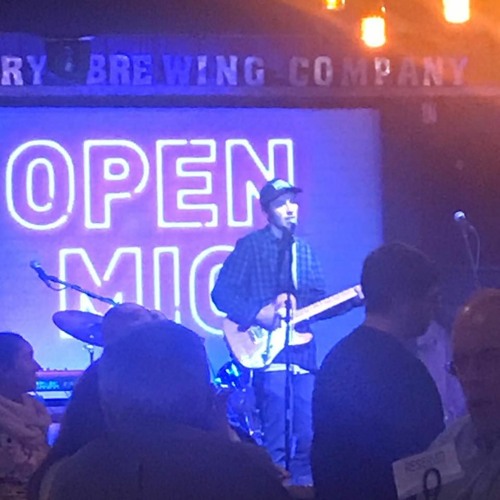 Stream Kevin Whitton music | Listen to songs, albums, playlists for ...