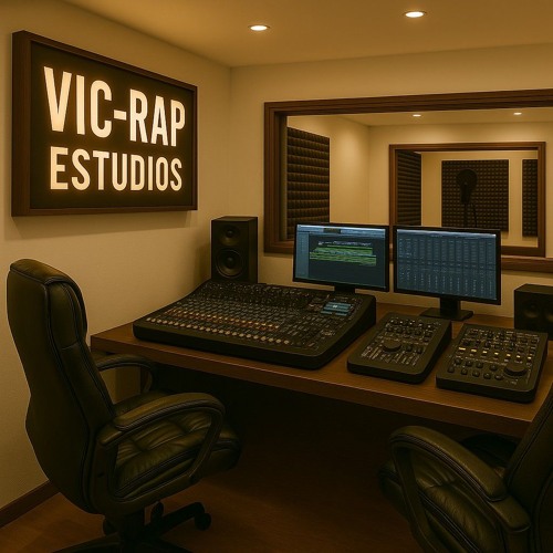 Stream VIC RAP music | Listen to songs, albums, playlists for free on ...