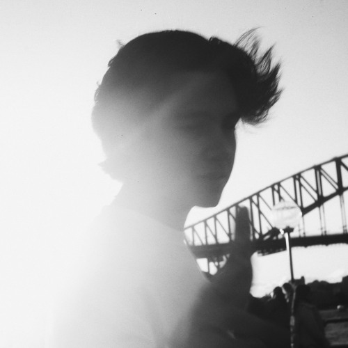 Ian Asher @ Storm Electronic Music Festival, China 2025-12-31