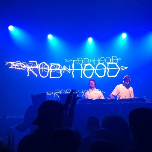 Stream Rob N Hood music | Listen to songs, albums, playlists for free ...