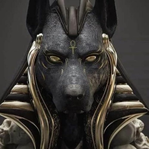 Stream Anubis Techno Music music | Listen to songs, albums, playlists ...