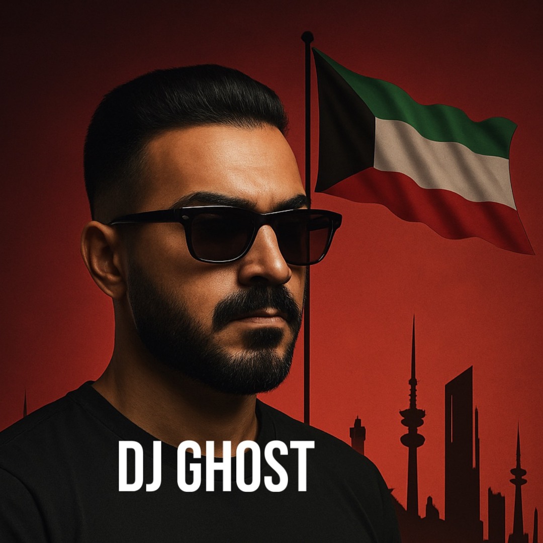 Stream DJ Ghost Official music | Listen to songs, albums, playlists for ...