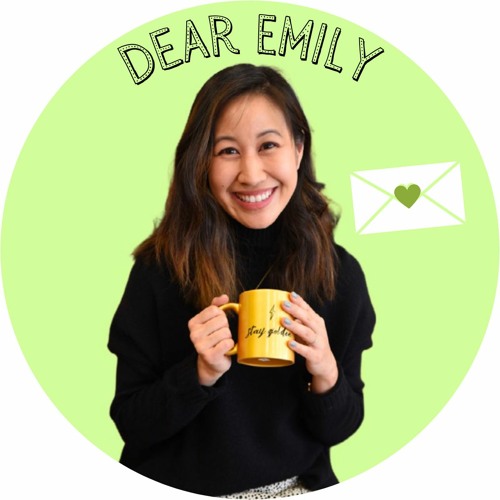 Stream Dear Emily | Listen to podcast episodes online for free on ...