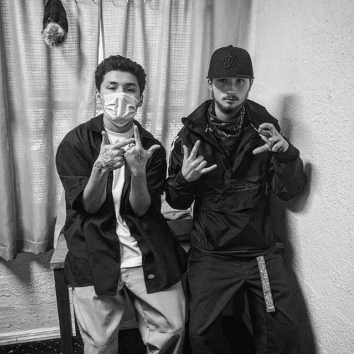 Stream Mr Payaso-Gang Signs and Main Lines Mixed by 187 (LLKL) by YG ...