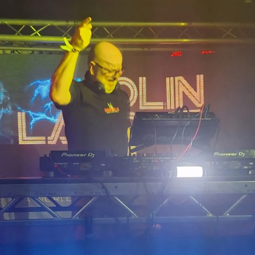 Stream Old Skool Rave by Colin Lamont | Listen online for free on ...