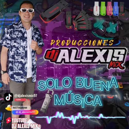 Stream Dj Alexis mix music | Listen to songs, albums, playlists for ...
