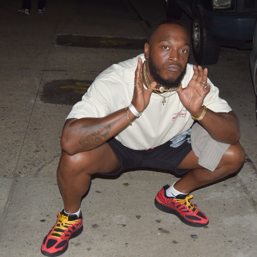 Stream Big Ben Da Mc - I Do It For Hip Hop by BeezyBM23 | Listen online ...