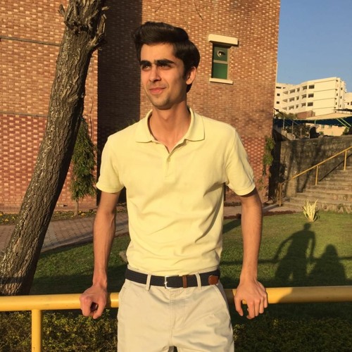 Stream Hammad Zafar music | Listen to songs, albums, playlists for free ...