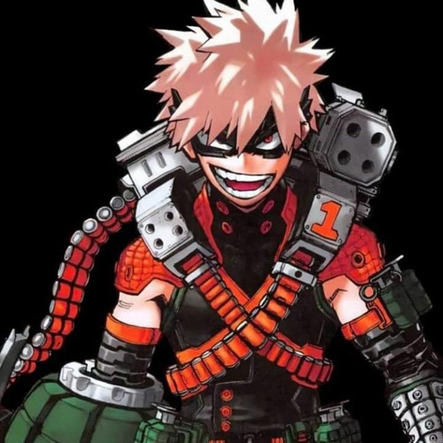 Stream Kingexplosionmurder ᕙ ⇀‸↼‶ ᕗ Listen To Aizawa And Bakugo 😾💣