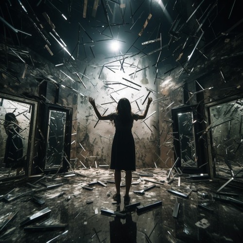 Stream BTM-Beyond the Mirror music | Listen to songs, albums, playlists ...