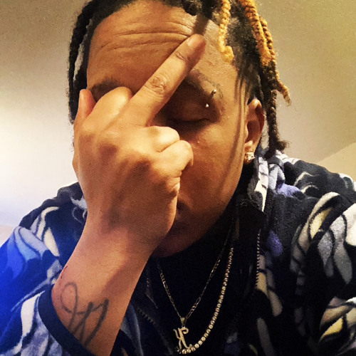 Stream KRAZY REDD music | Listen to songs, albums, playlists for free ...