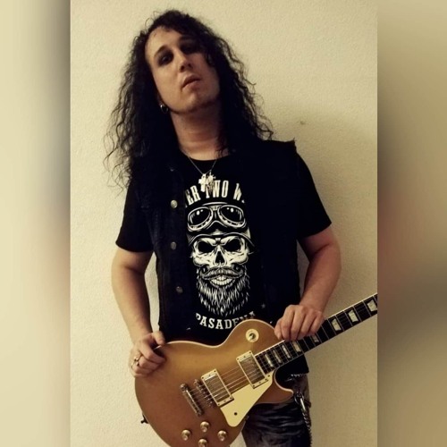 Stream Powerslave - Where Eagles Dare - Live @ DRU Cultuurfabriek Ulft ...