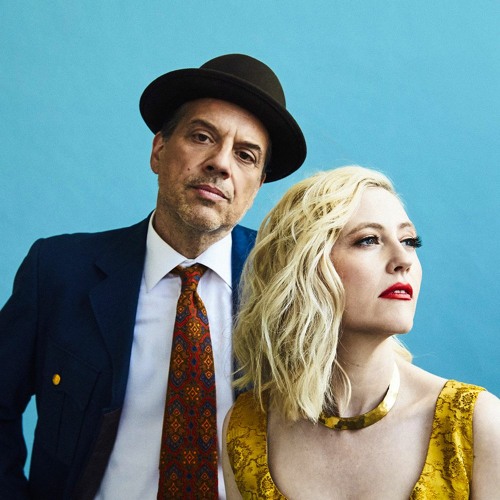 Stream PARIS RAIN by Dizzy & Fay | Listen online for free on SoundCloud