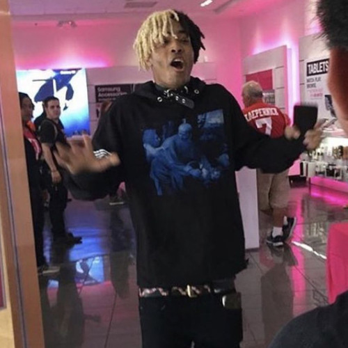 Stream Falling Down XXXTENTACION x LIL PEEP speed up by heroinfather ...