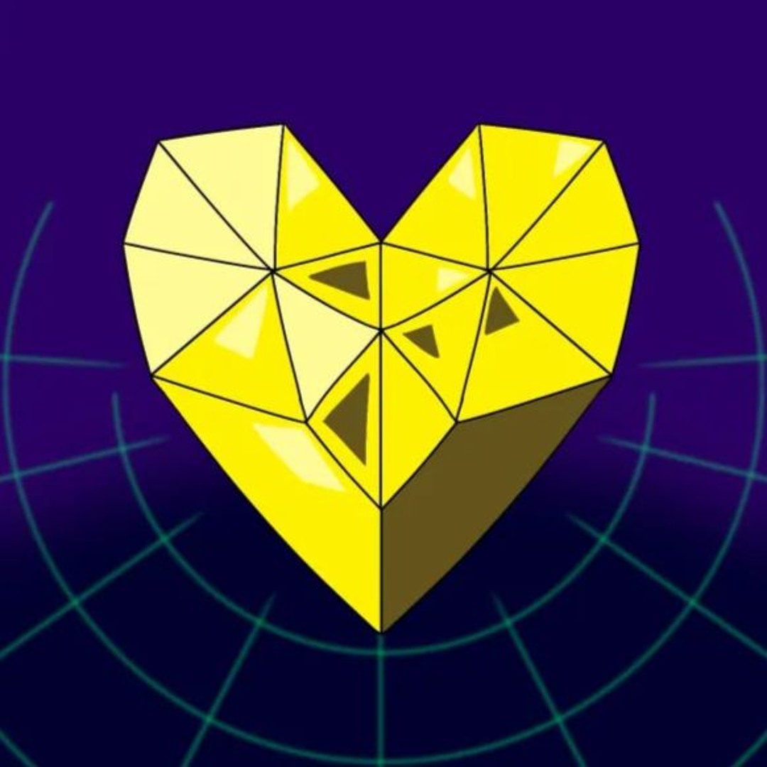 Stream Deltarune Yellow (WGY_Games Take) music | Listen to songs ...