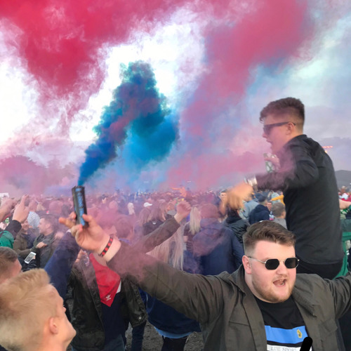 Stream Harry Fretwell music | Listen to songs, albums, playlists for ...