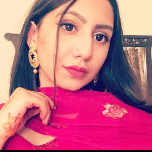 Stream Maham Shafiq music | Listen to songs, albums, playlists for free ...