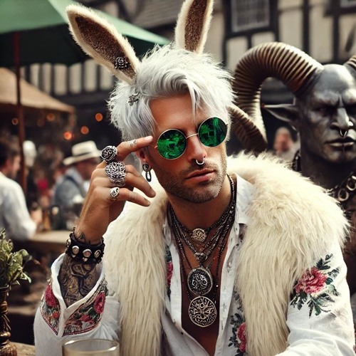 Stream Dust(B)unny music | Listen to songs, albums, playlists for free ...