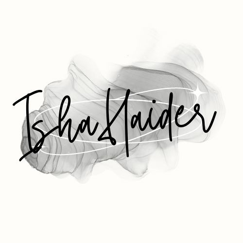 Stream Isha Sadiq Haider music | Listen to songs, albums, playlists for ...