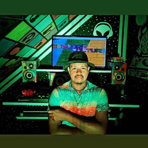 Stream Collori Culture dj music | Listen to songs, albums, playlists ...