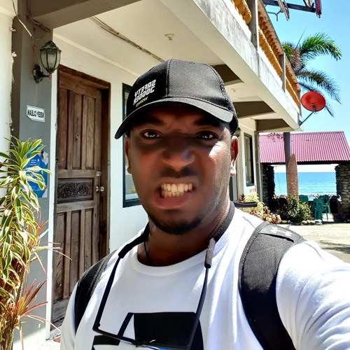 Stream Prince Edike, PhD | Listen to podcast episodes online for free ...