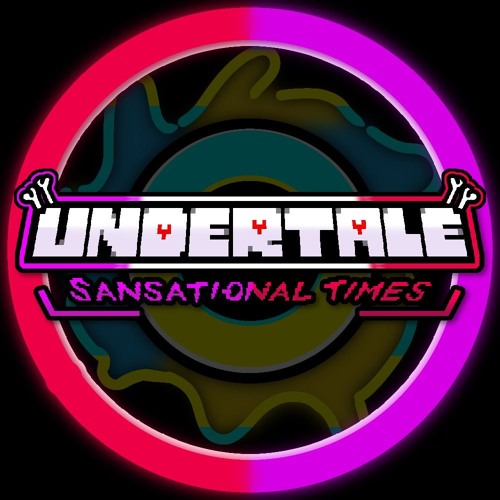 Stream Undertale sansational times ost music | Listen to songs, albums ...