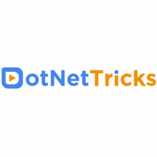 Stream Dotnettricks | Listen to podcast episodes online for free on SoundCloud