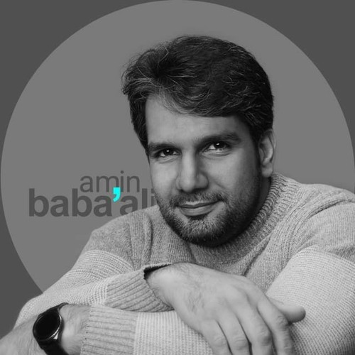 Stream Amin Babaali music | Listen to songs, albums, playlists for free ...