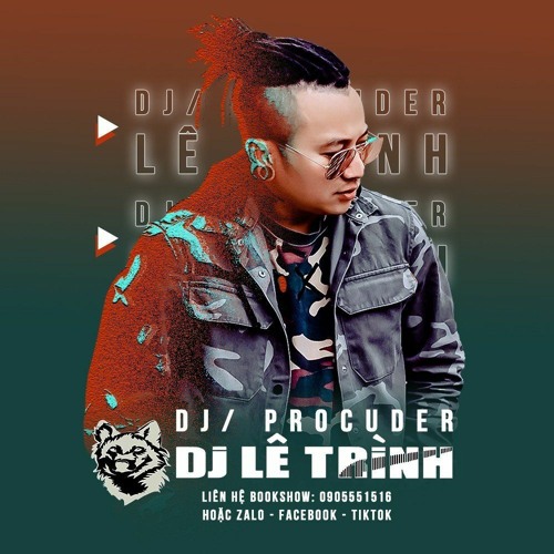 Stream DJ Lê Trình music | Listen to songs, albums, playlists for free ...