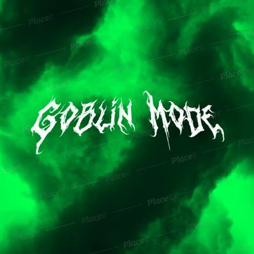 Stream Goblin Mode music | Listen to songs, albums, playlists for free ...