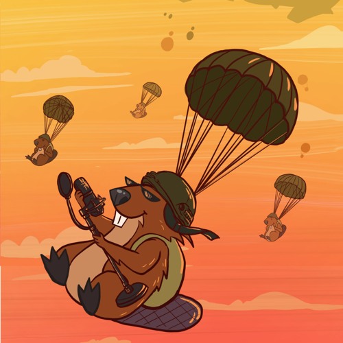 Stream The Slaptail Squad (Moved to BuzzSprout) | Listen to podcast ...