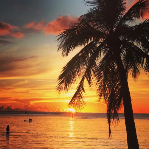 Stream Tanapag Beach Bad Boi music | Listen to songs, albums, playlists ...