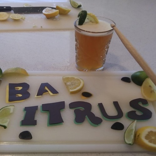 Stream Bad Citrus music | Listen to songs, albums, playlists for free ...