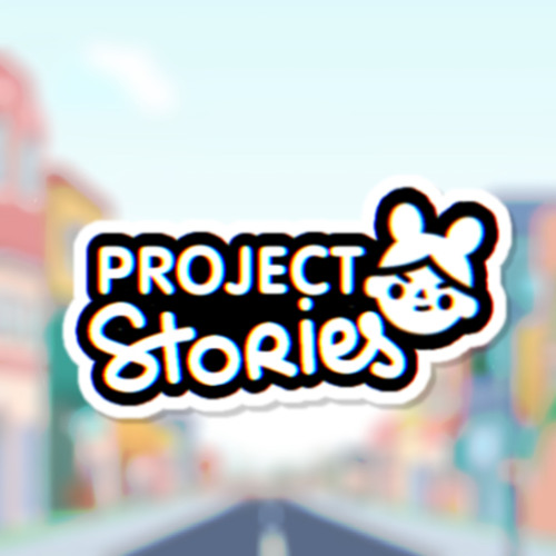 Stream Project Stories music | Listen to songs, albums, playlists for ...