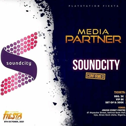Stream SOUNDCITY RADIO AFRICA music | Listen to songs, albums ...