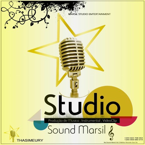 Stream Mársil Studio music | Listen to songs, albums, playlists for ...