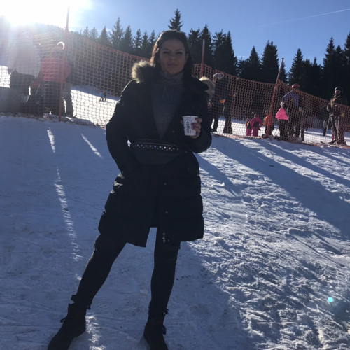 Stream Andreea Neamtu music | Listen to songs, albums, playlists for ...