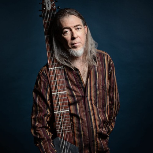 Stream Brian Baggett - Chapman Stick soloist music | Listen to songs ...