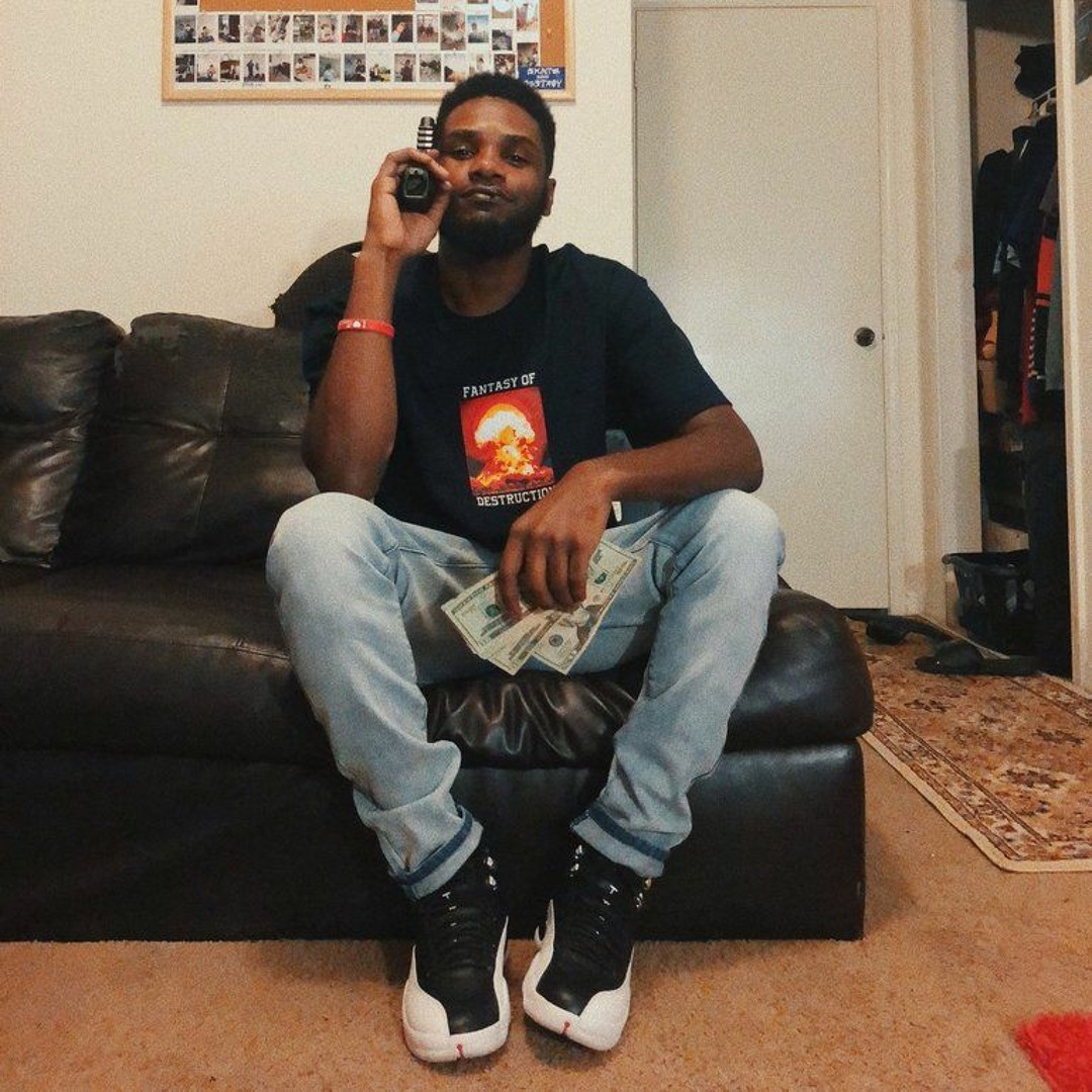 Stream LORDFUBU x WARHOLTHEGHOST - WALK (2016) by LORDFUBU ARCHIVES ...