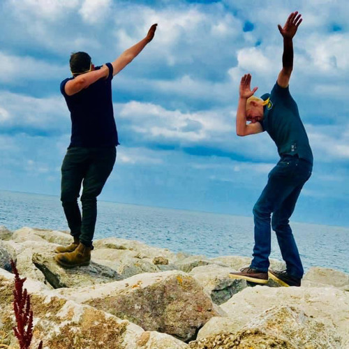 Stream Harry Nuttall music | Listen to songs, albums, playlists for ...