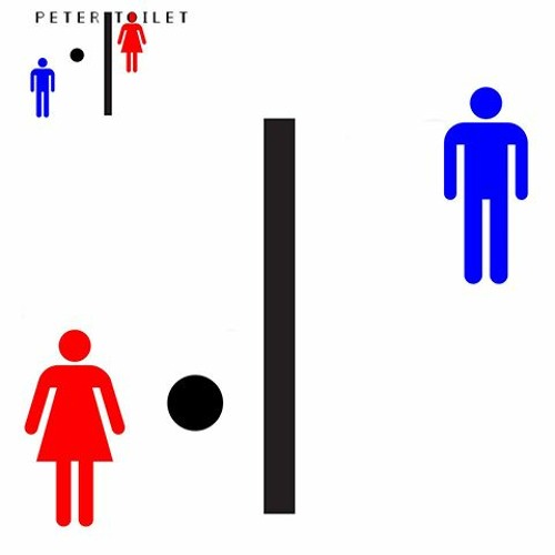 Stream Peter Toilet music | Listen to songs, albums, playlists for free ...