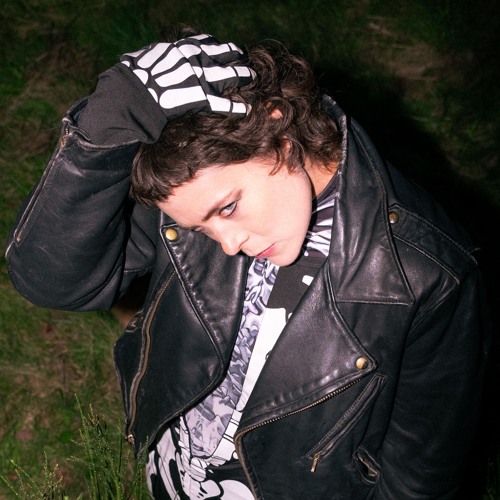 Louisahhh!!! - The Full Effect Artist Spotlight 2015-01-26